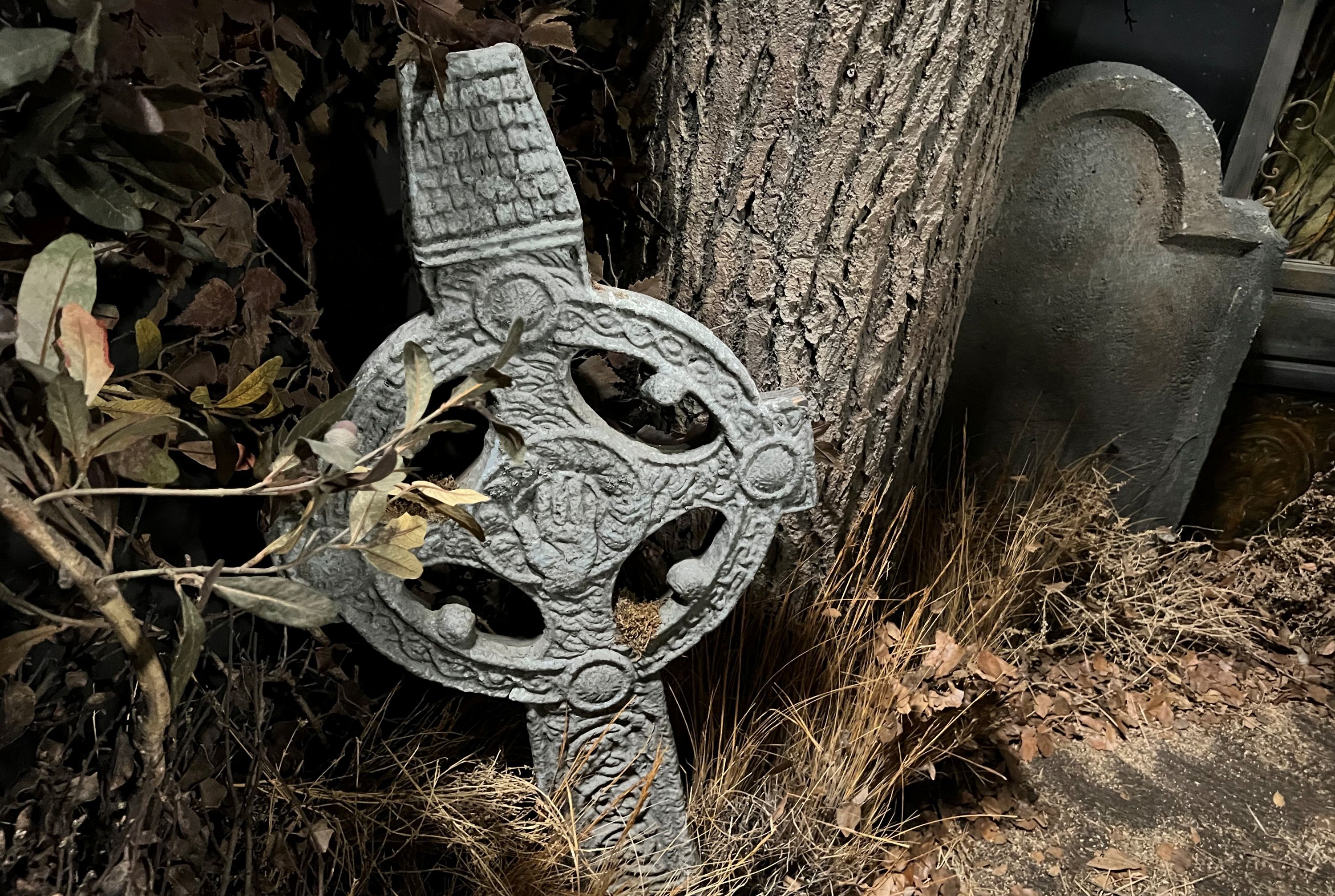 HHN 2022: Horrors of Blumhouse & Universal Monsters Haunted House Images