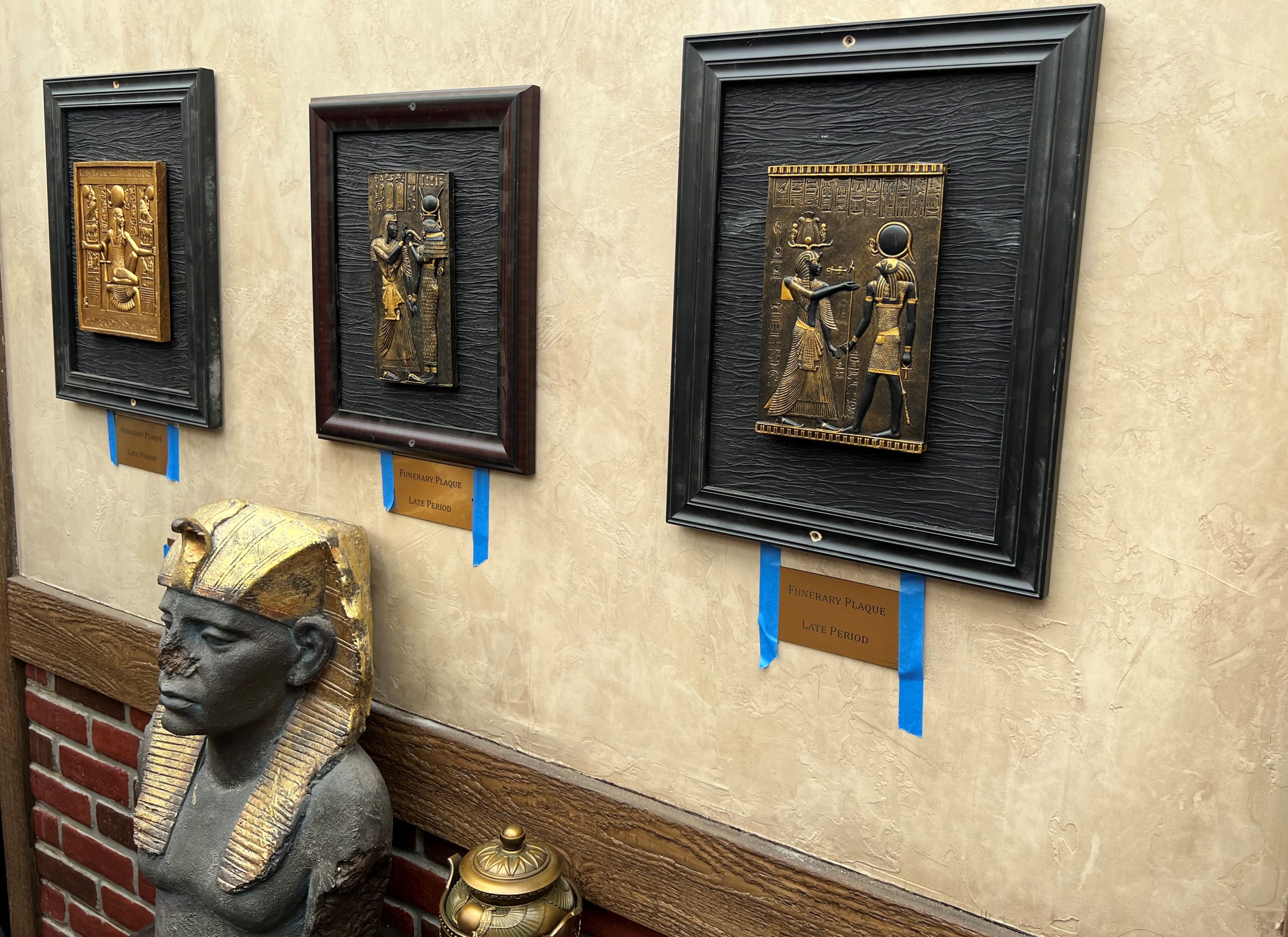 HHN 2022: Horrors of Blumhouse & Universal Monsters Haunted House Images