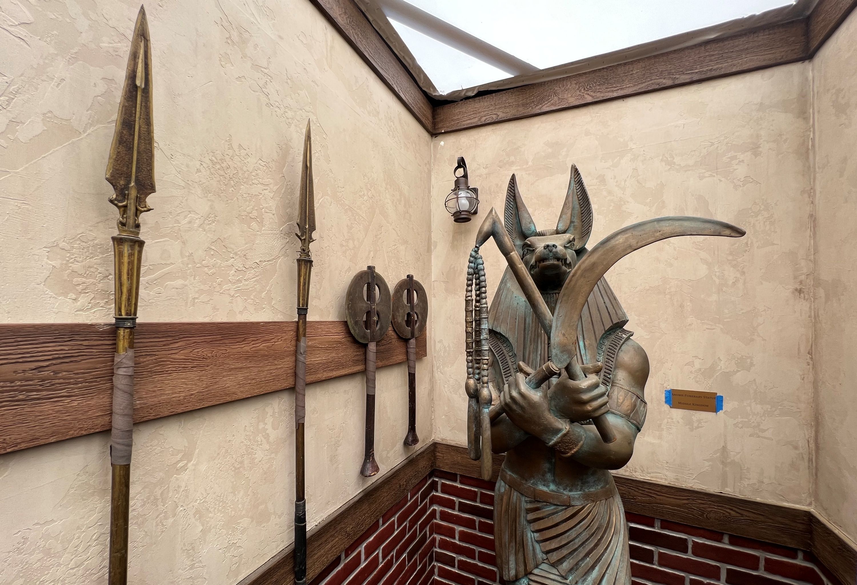 HHN 2022: Horrors of Blumhouse & Universal Monsters Haunted House Images