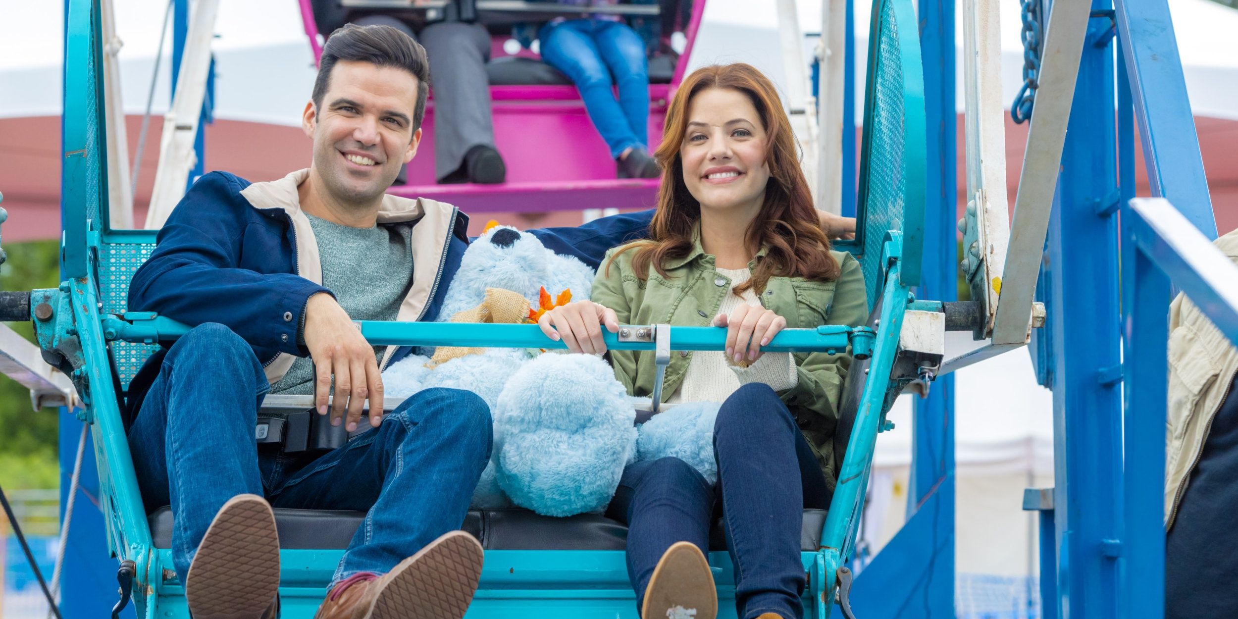 7 Best Hallmark Channel Movies To Get You Feeling Autumn Vibes