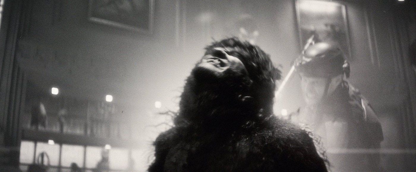 Werewolf by Night Easter Eggs You Might Have Missed