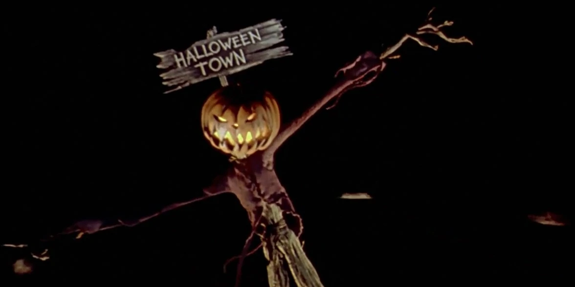 10 Best, Most Famous Pumpkins In TV And Movies That 'Jack-O-Lantern ...