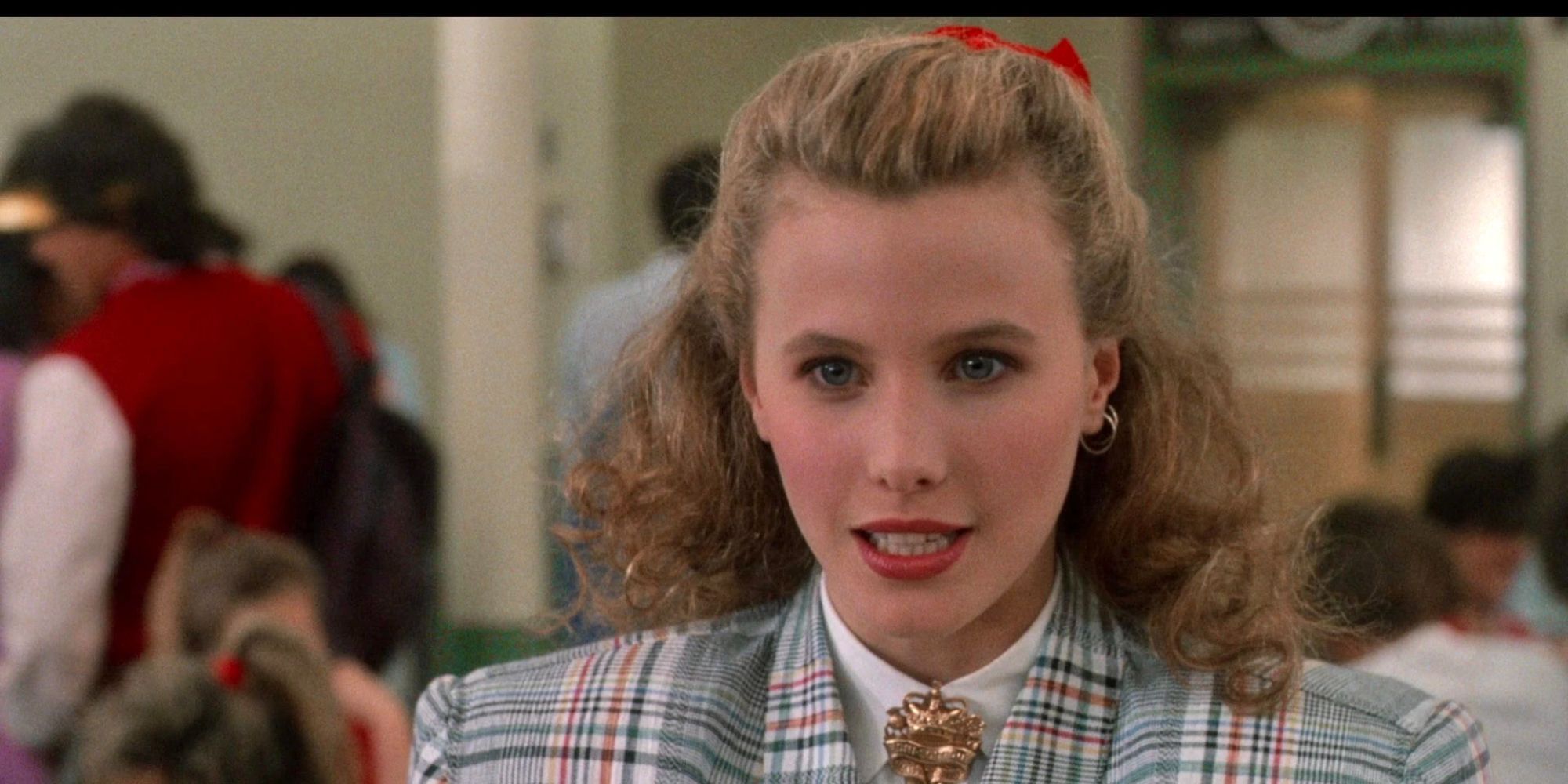 10 Best High School Mean Girls in Movies