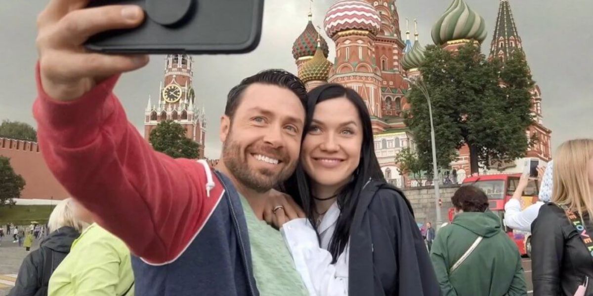 All The Shows In The '90 Day' Franchise, Ranked