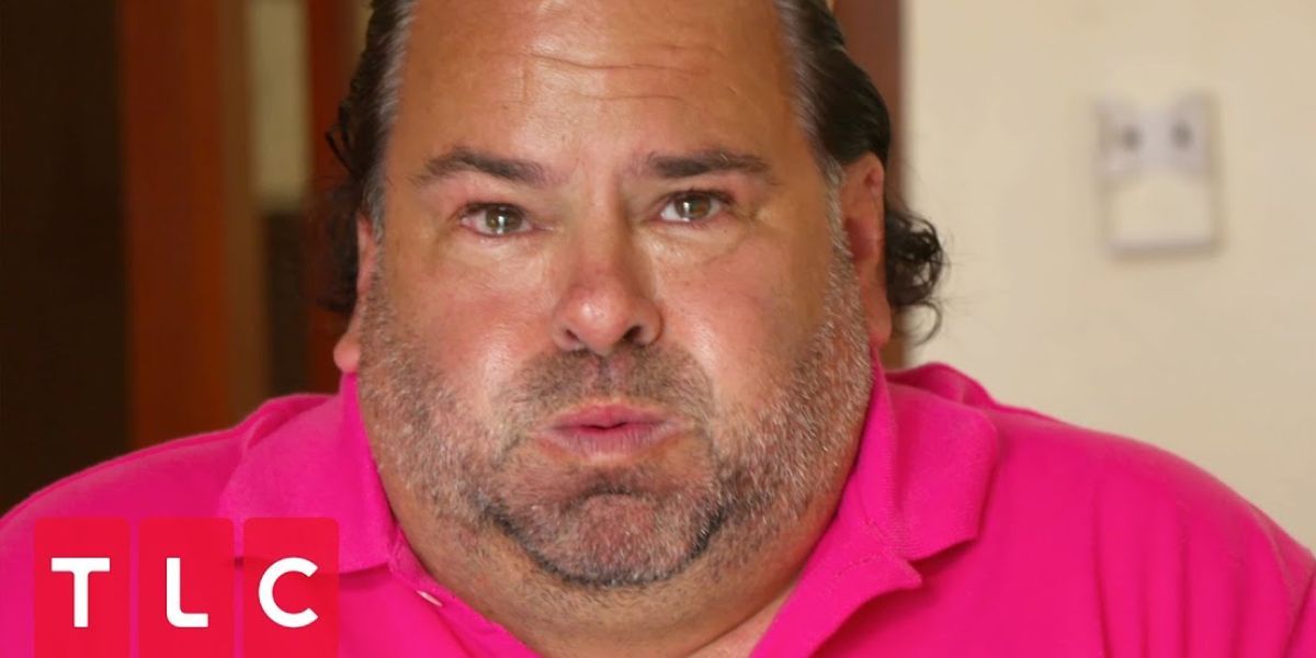 All The Shows In The '90 Day' Franchise, Ranked