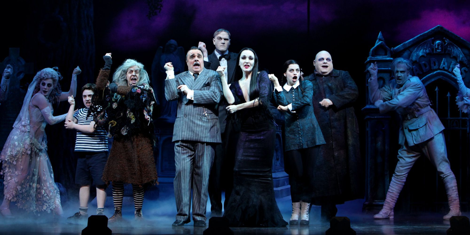 10 Best Horror Musicals to Watch This Halloween