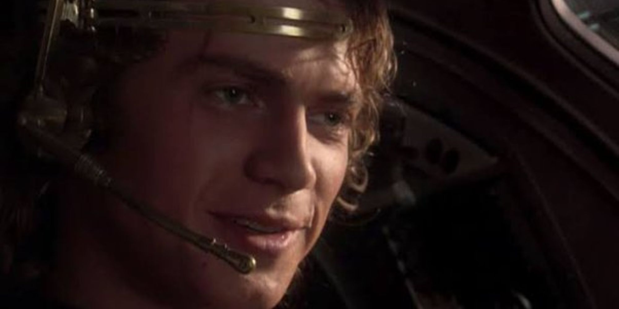 The 10 Best 'Star Wars' Star Ship Pilots, Ranked