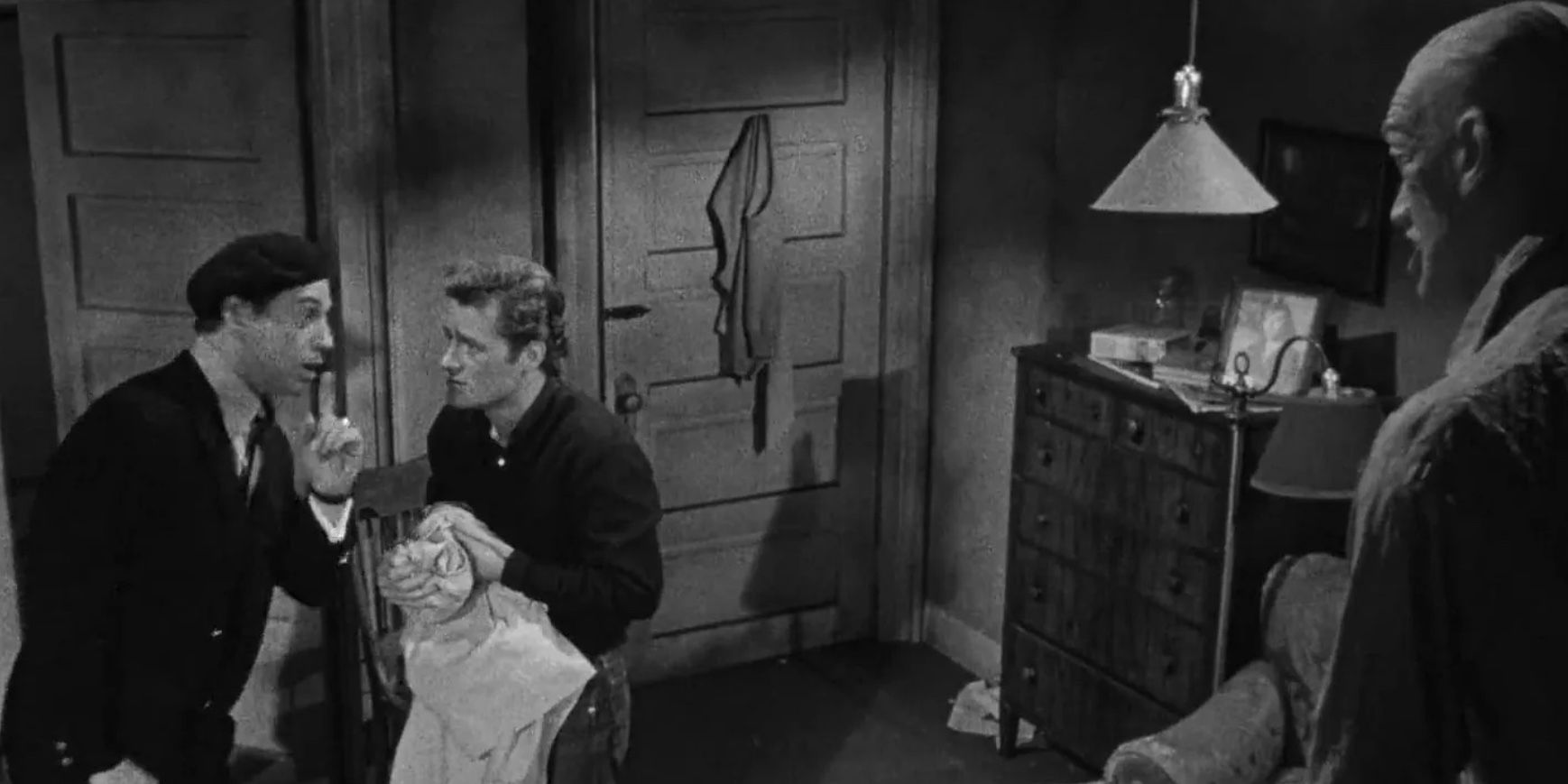 10 Great Movies That Were Filmed in 3 Months or Less