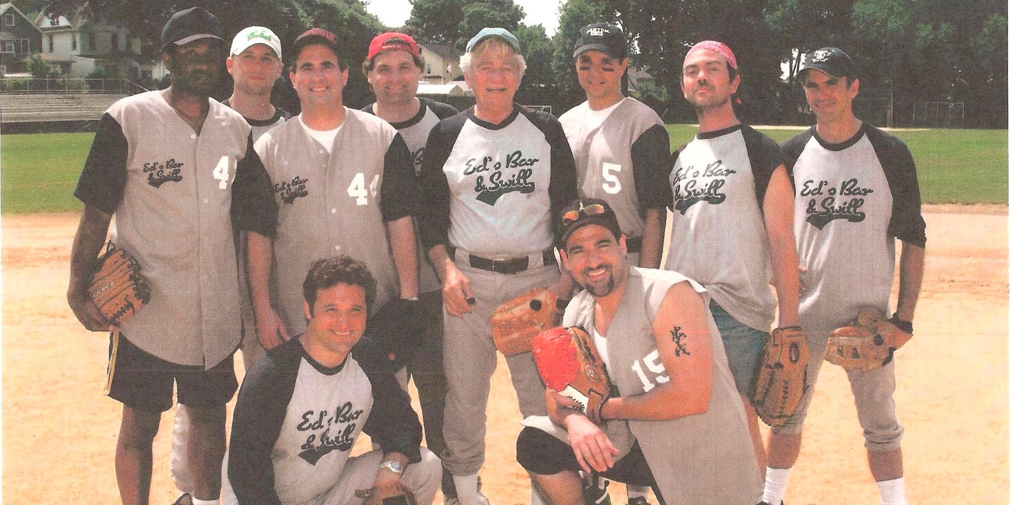 Bottoms Up: 10 Best Beer Movies to Watch While You're Tipsy