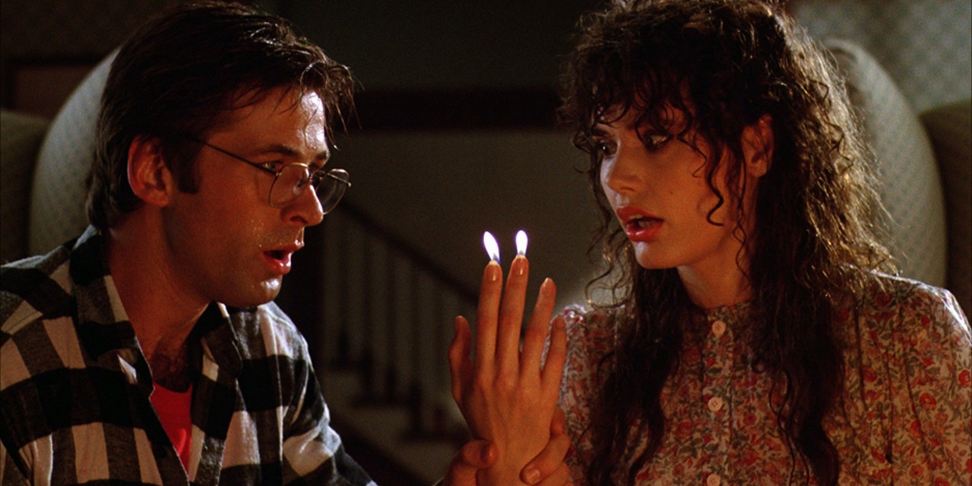 13 Horror Movies That You Can Actually Watch With Your Kids