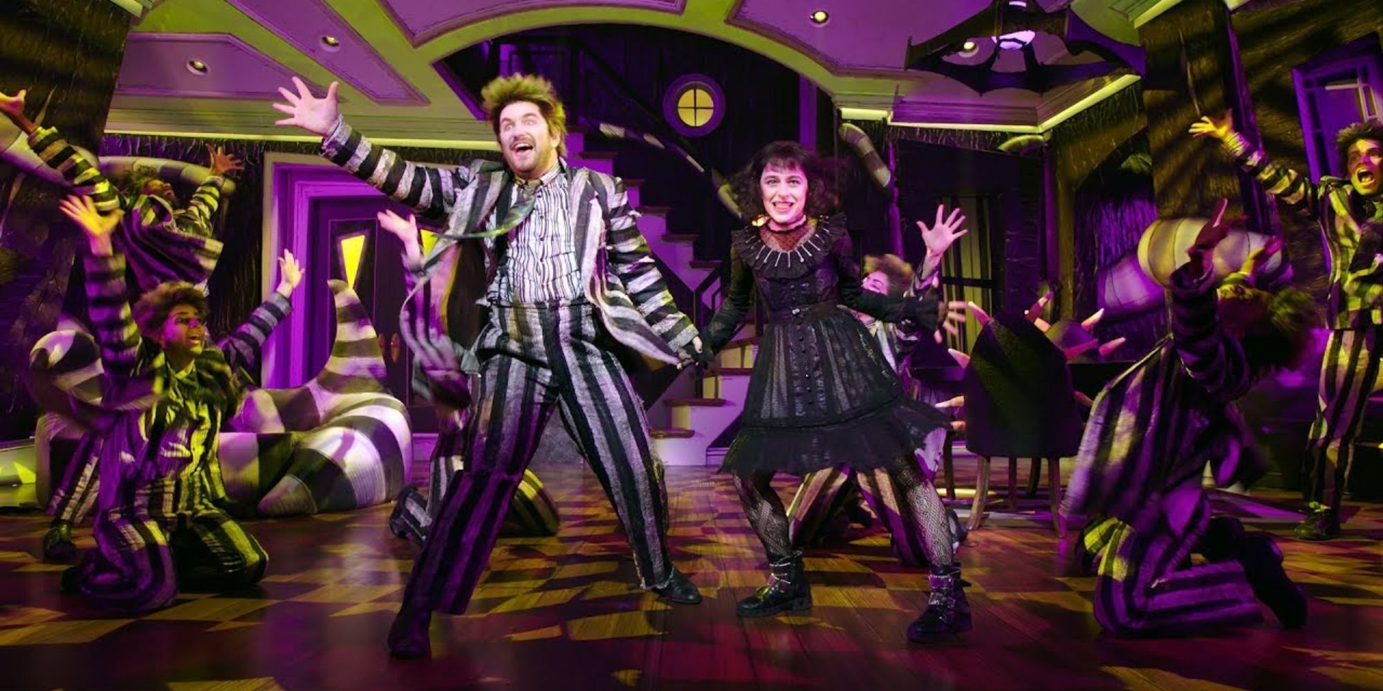 10 Best Horror Musicals to Watch This Halloween