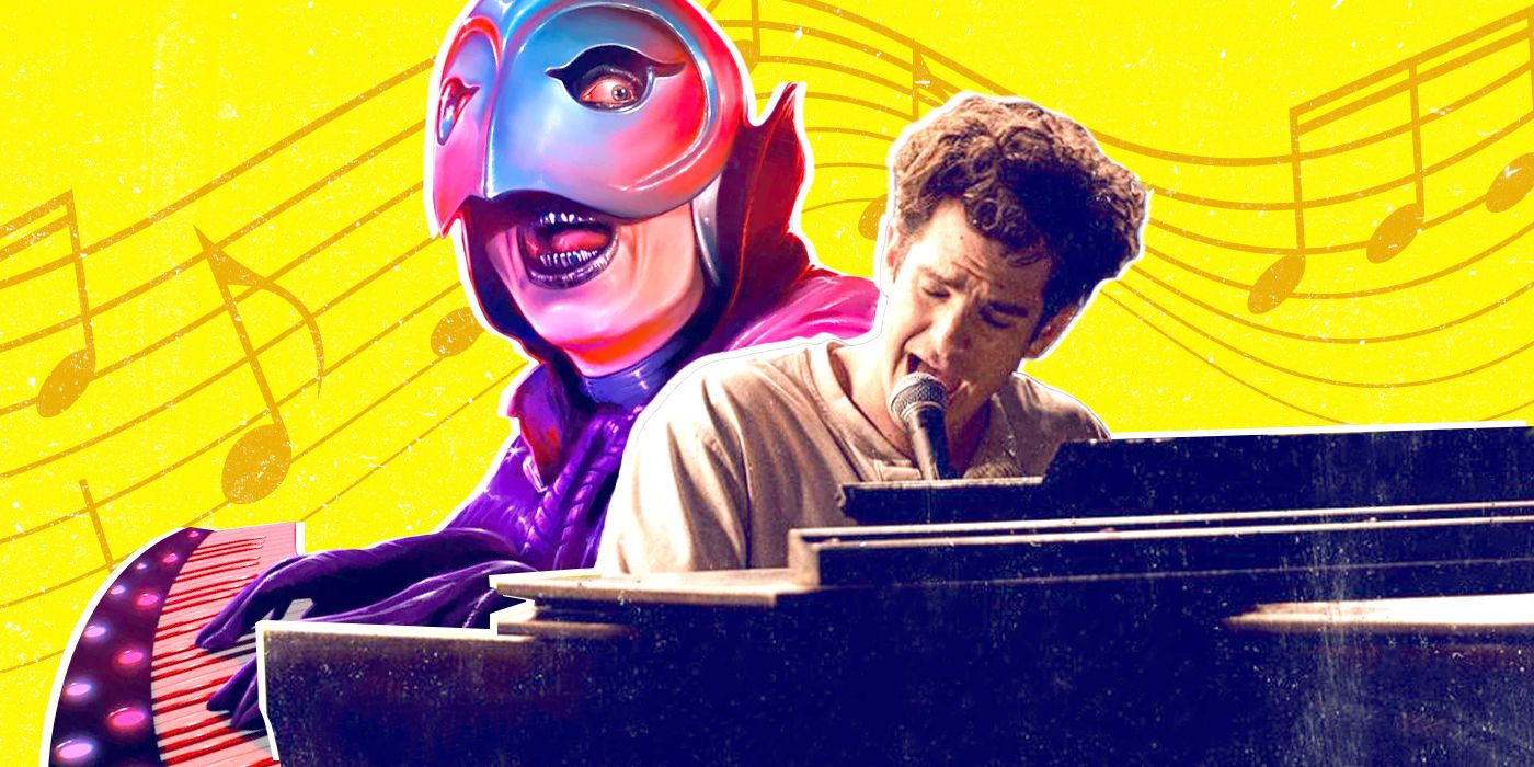 Best Movies About Composers to Watch if You Loved Tar