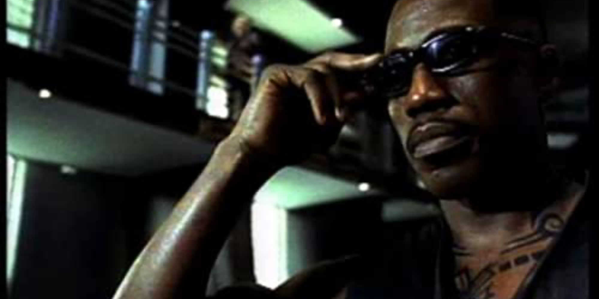 Norman Reedus' Best Movies and TV Shows, According to Rotten Tomatoes