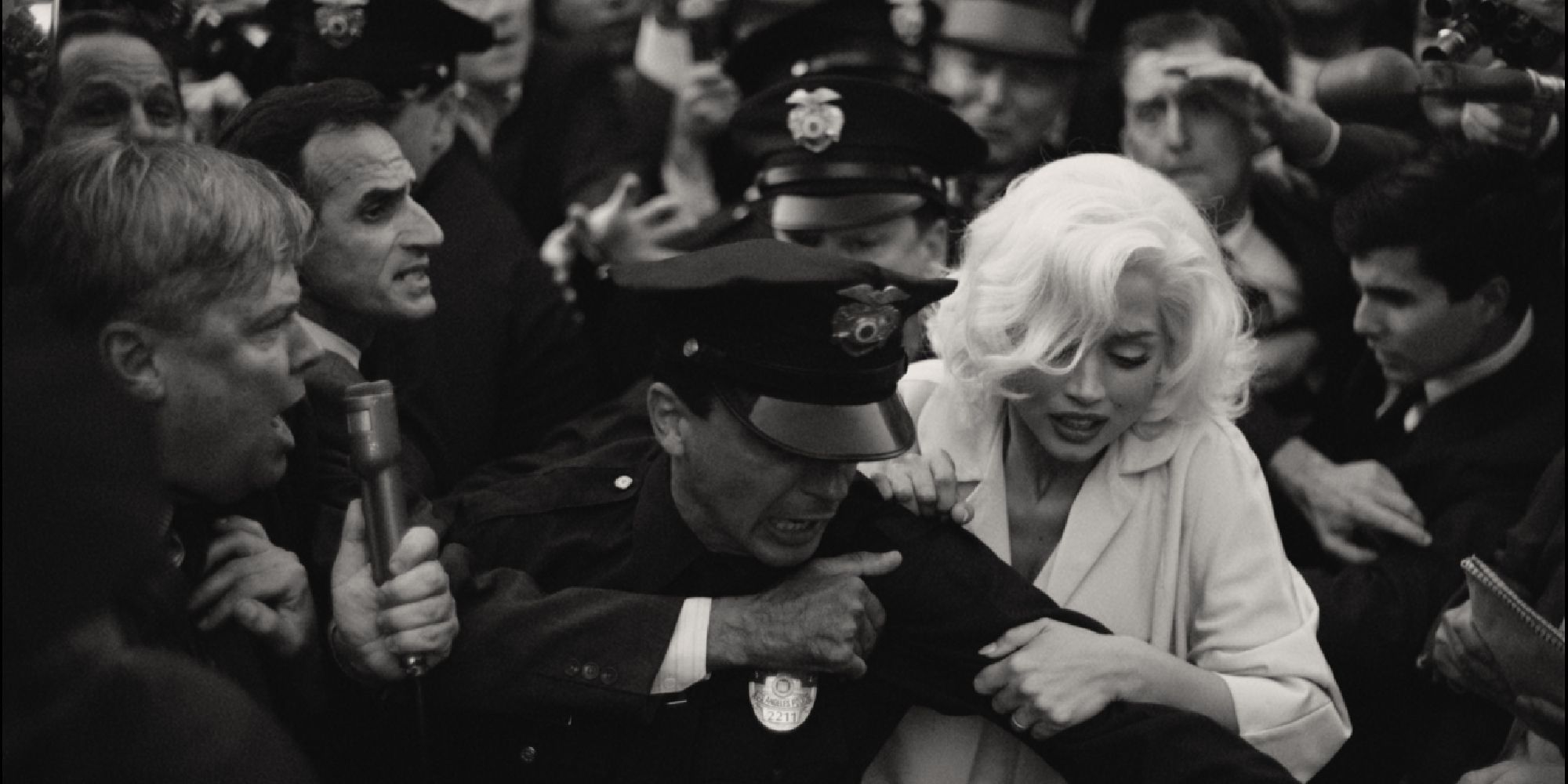 In Defense of The Year's Most Divisive Film: 10 Things 'Blonde' Does Well