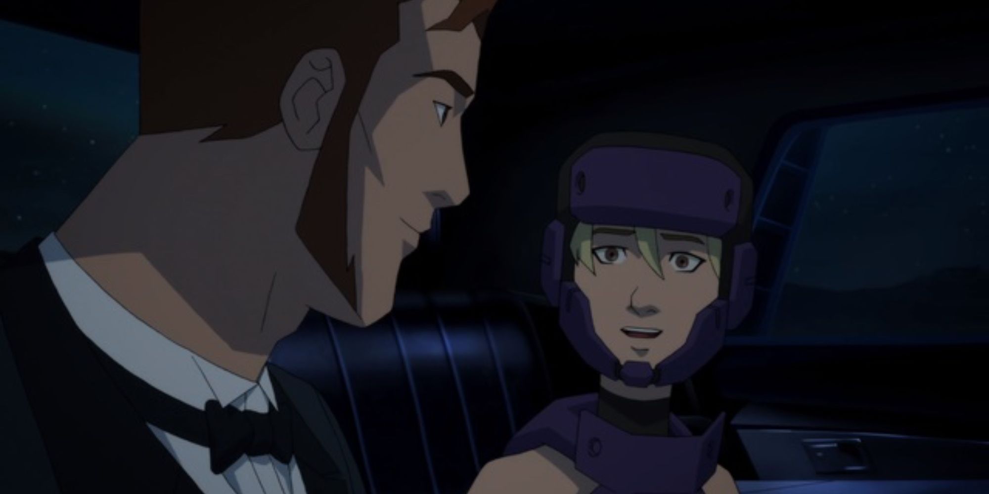 DCU: The 10 Most Intense Sibling Rivalries DCU: The 10 Most Intense Sibling Rivalries