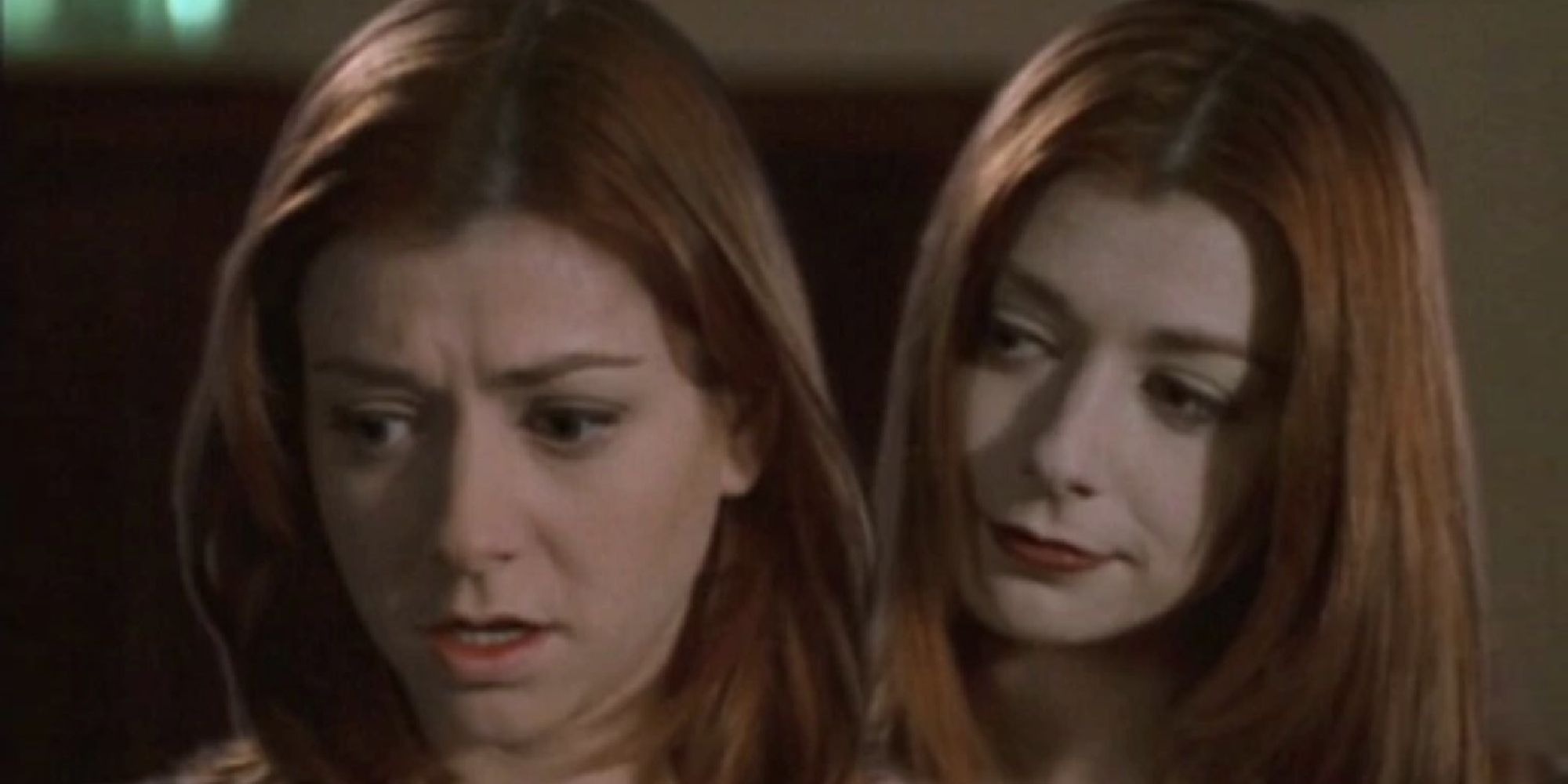 10 Best 'Buffy the Vampire Slayer' Episodes, According to IMDb