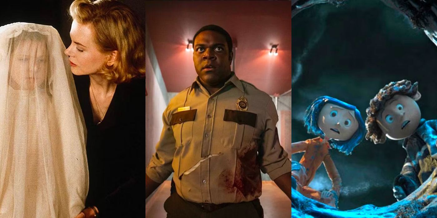 10 Scary Movies For People Who Don't Do Horror