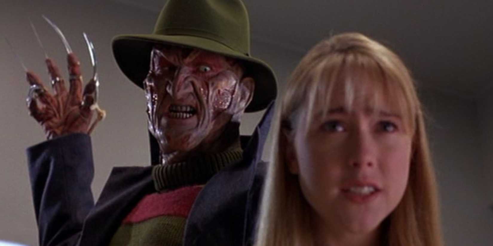 'Nightmare on Elm Street' — How Many Movies Are There?