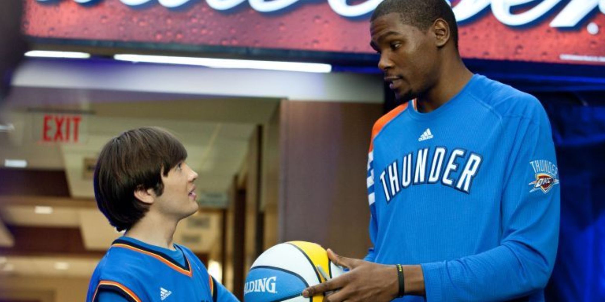 10 Best NBA Team Appearances in Movies