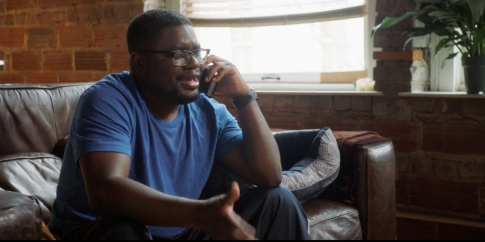 10 Funniest Supporting Characters in Horror Movies