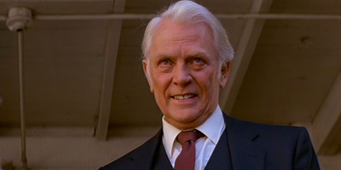 From 'Halloween' to 'Scream': 10 Horror Franchises Where The Villain Is ...