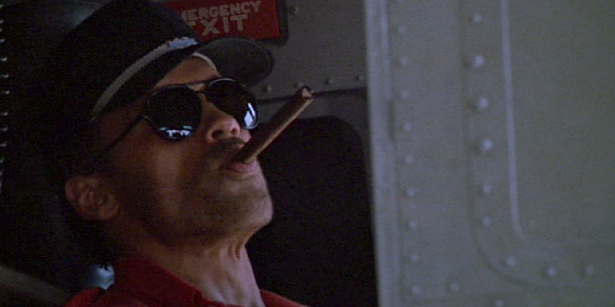 10 Things that Make 'Predator' the Perfect Slasher Horror Movie for ...