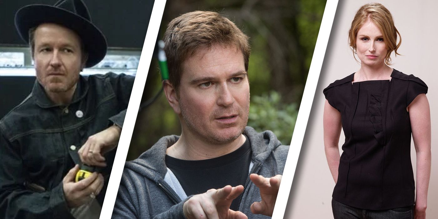 10 Amazing Filmmakers Who Followed in Their Father’s Movie-Making Footsteps