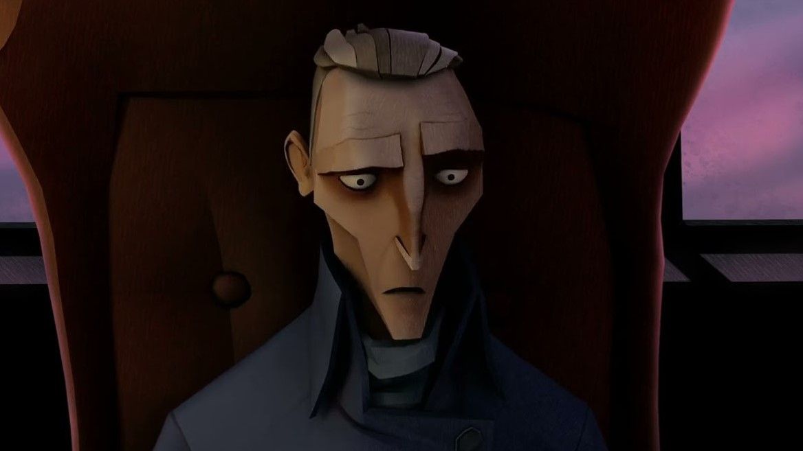 10 Animated Horror Films To Watch Before Wendell & Wild Hits Netflix