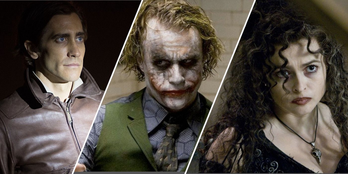 10 Actors Who Played Villains A Little Too Well