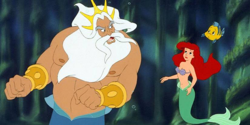 10 Best Kings From Animated Movies and TV Shows, Ranked