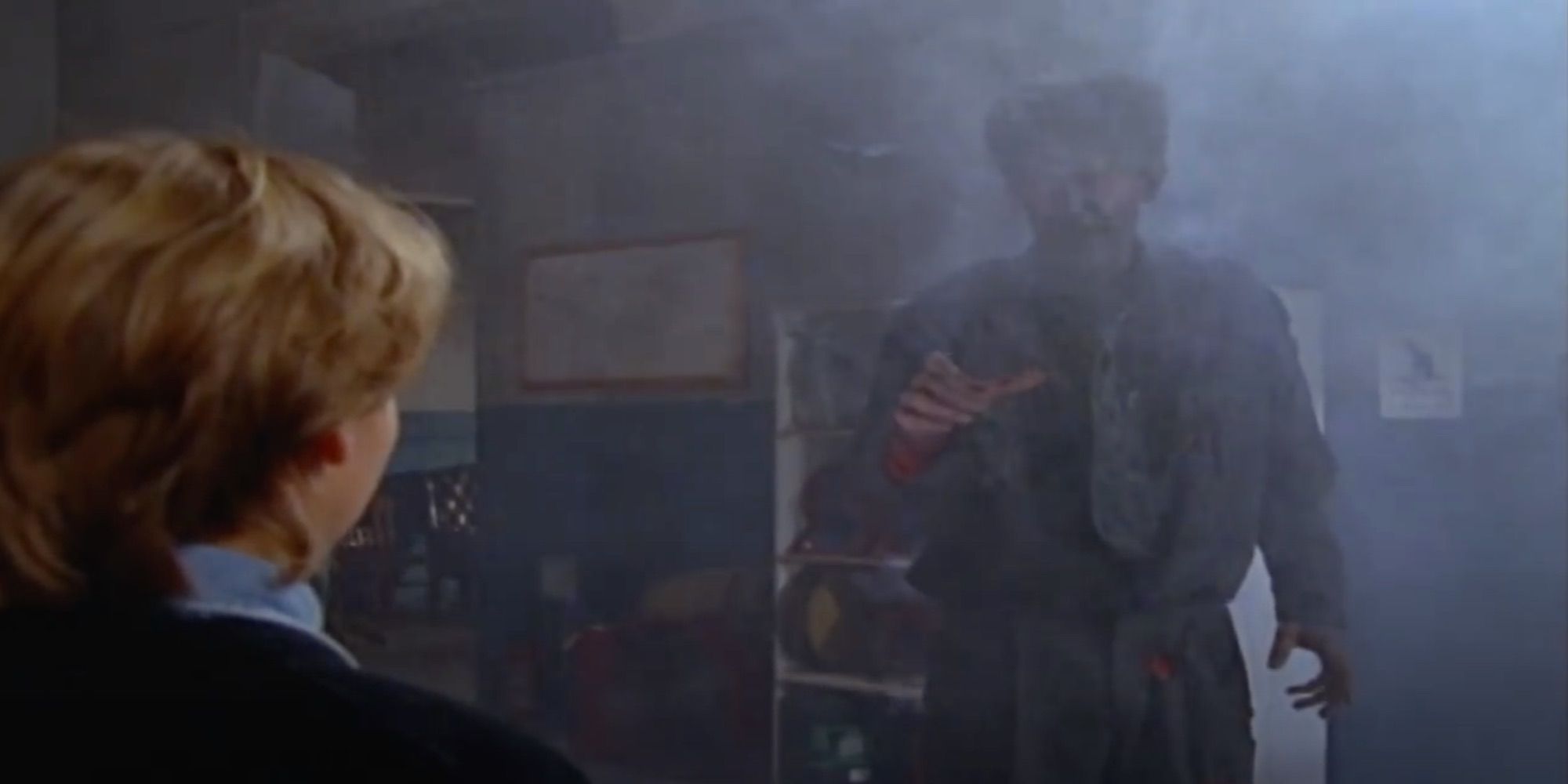 The 10 Scariest Episodes of 'Are You Afraid of the Dark?'