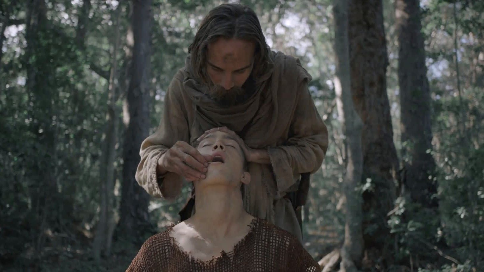 Gaia Is an Eco-Horror That Gives Voice to Mother Nature's Rage