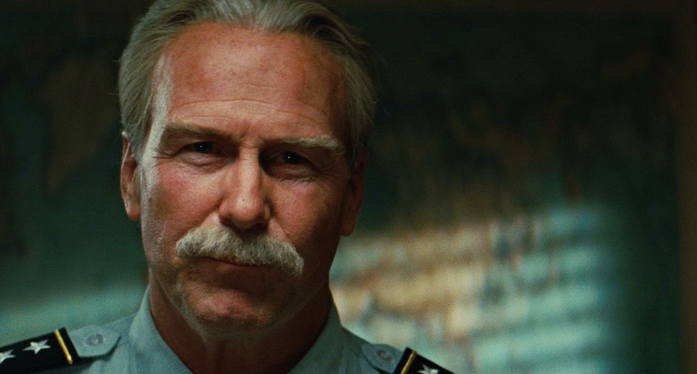 Thunderbolt Ross Explained: The Man, The Myth, The Mustache