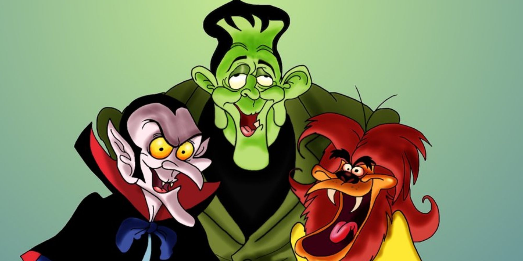 The 10 Best Frankenstein's Monsters in TV History