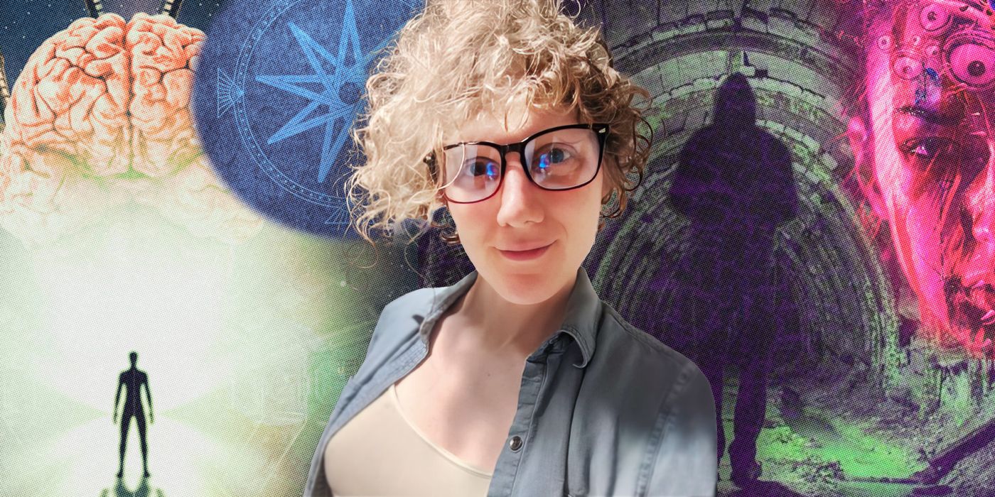 Hailey Piper's A Light Most Hateful Horror Novel Is Set for Adaptation