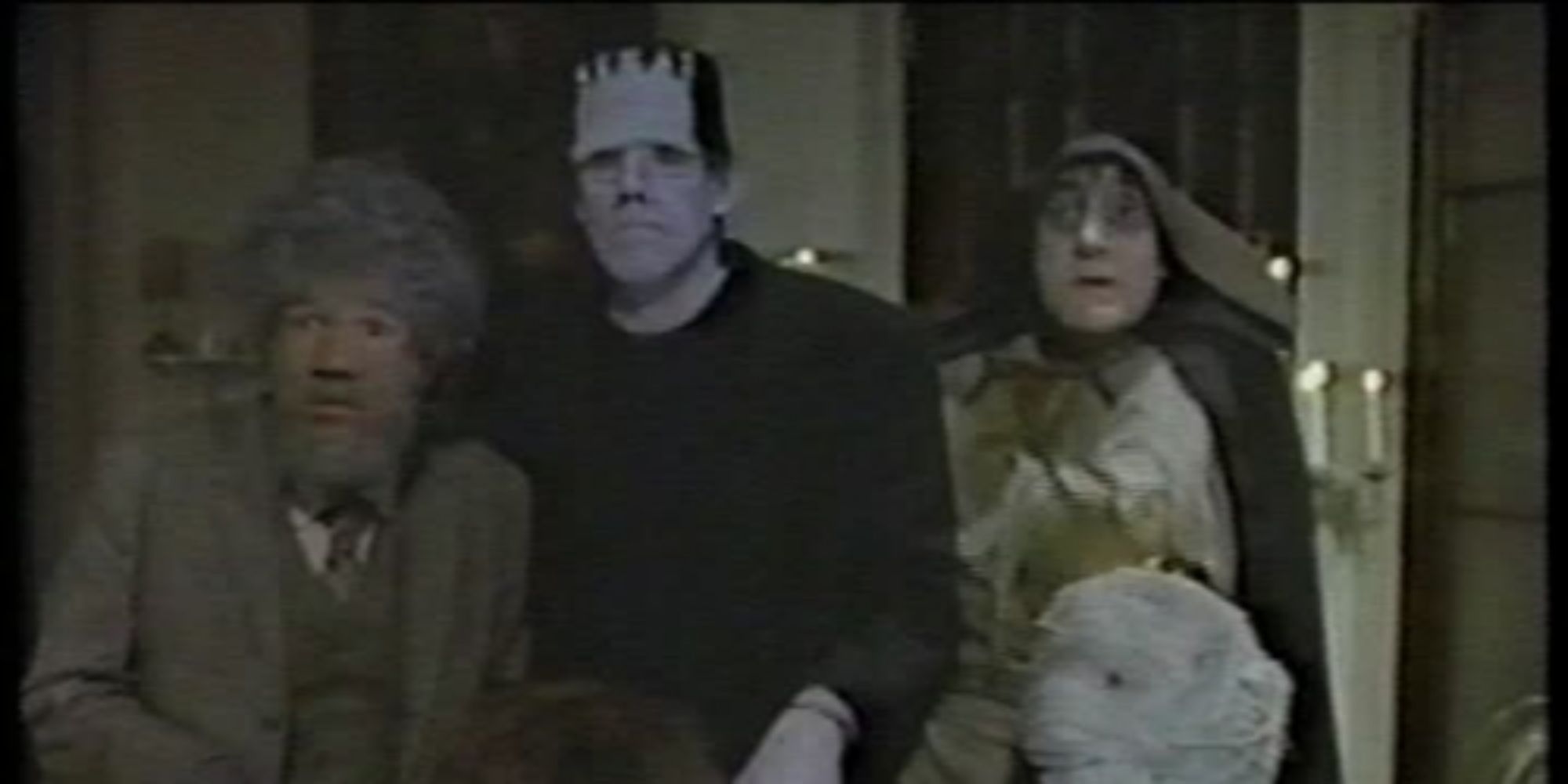 The 10 Best Frankenstein's Monsters in TV History