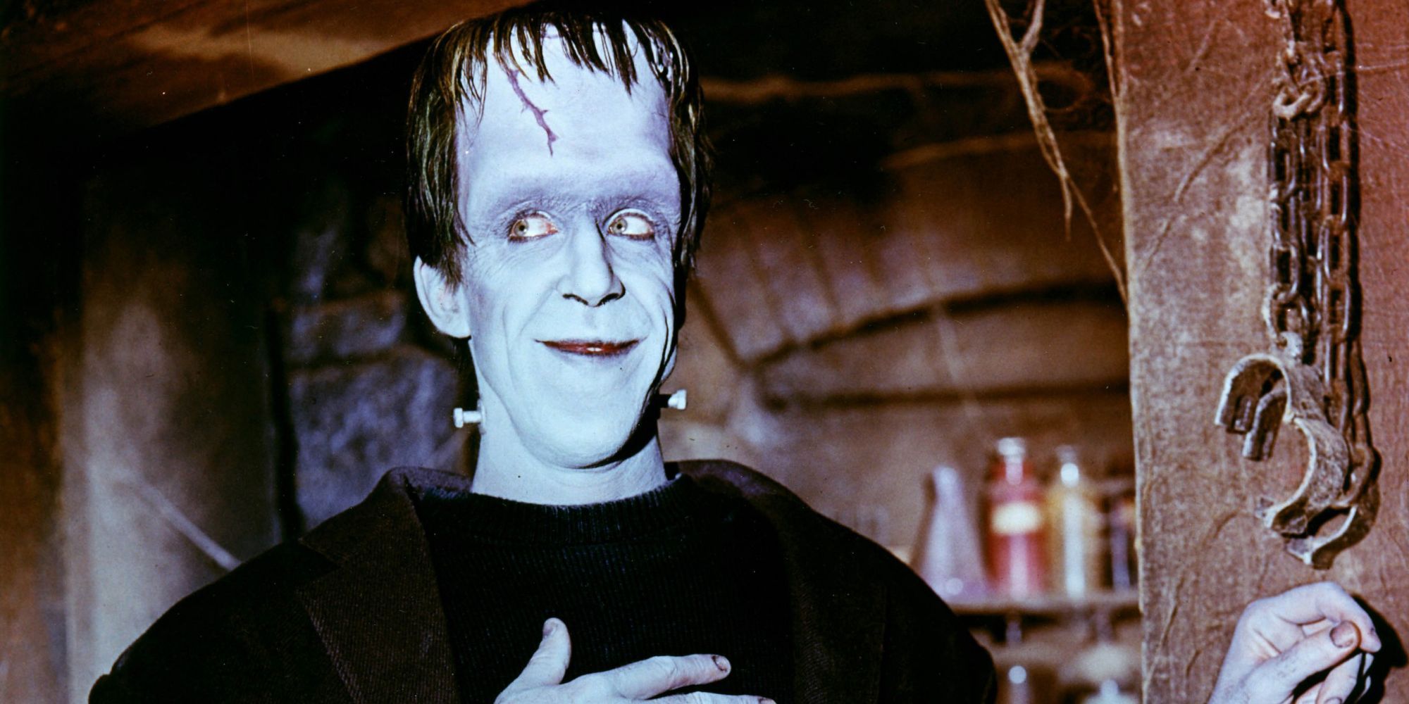 The 10 Best Frankenstein's Monsters in TV History