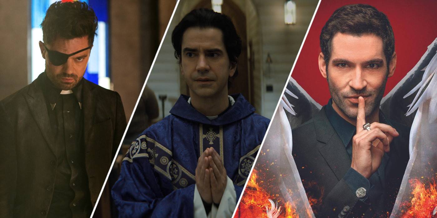 Holy Horror: 10 Best Religious Horror TV Shows