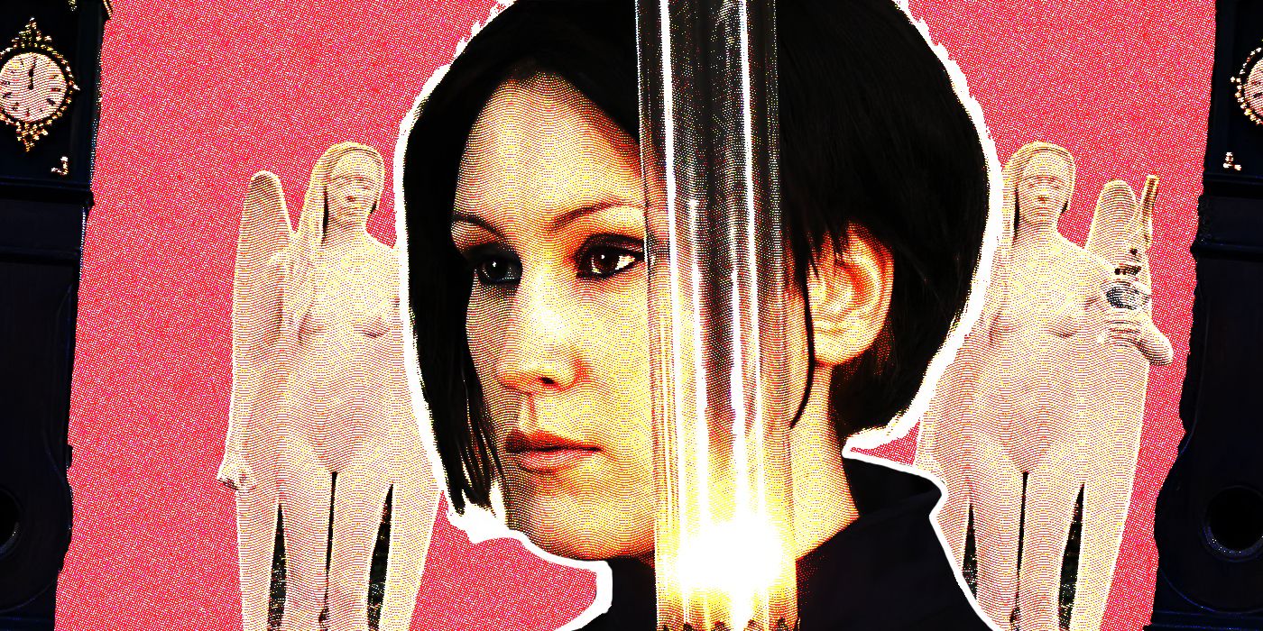 Jean Rollin’s Horror Movie The Night of the Clocks Is Bizarre & Personal