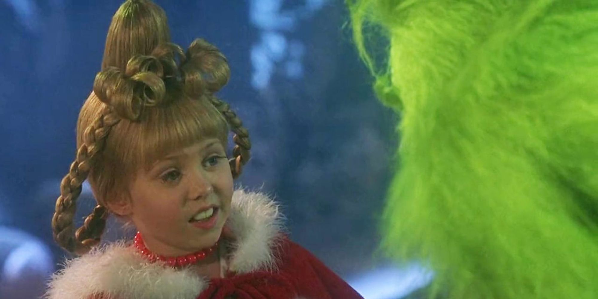 10 Most Bizarre And Iconic Haircuts in Movie History