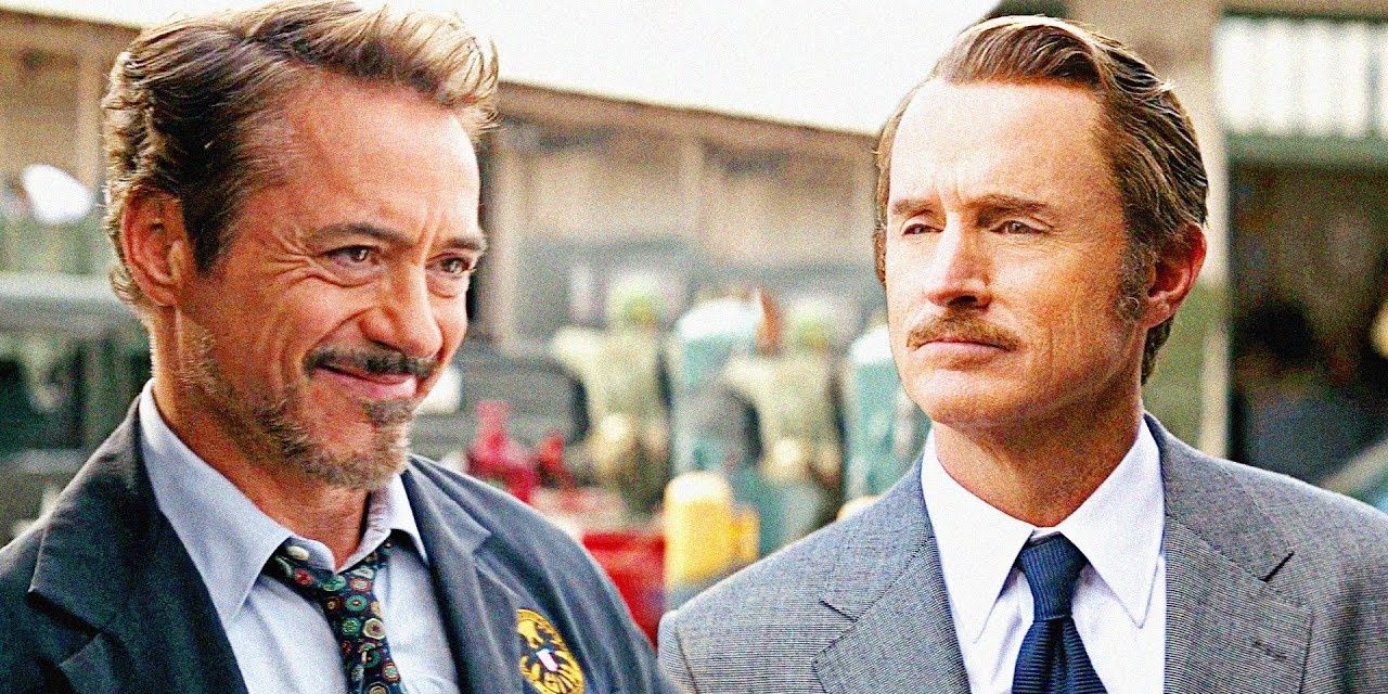 The 10 Worst Parents in the MCU