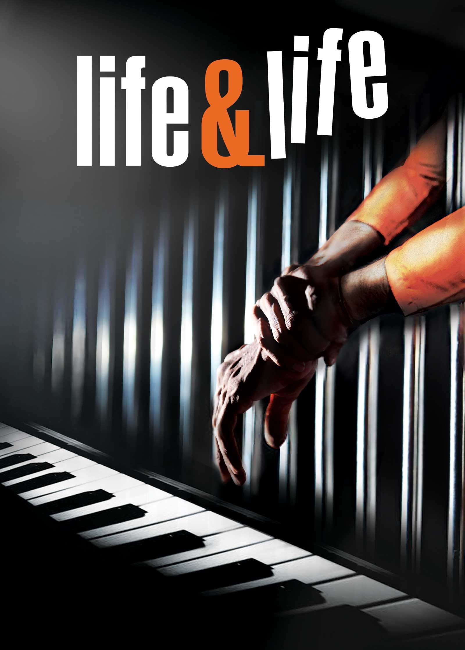 'Life & Life' Trailer Teases Reggie Austin's Road to Redemption [Exclusive]