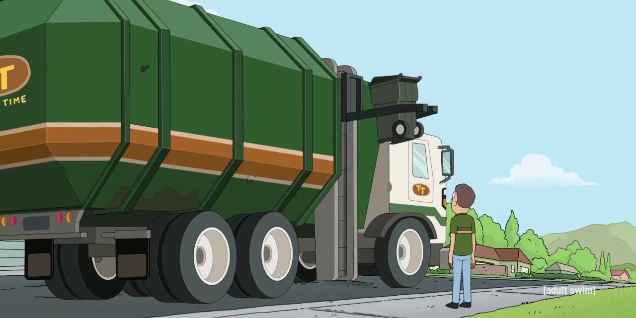 ‘Rick And Morty’: Power Ranking the 10 Best Post-Credits Scenes