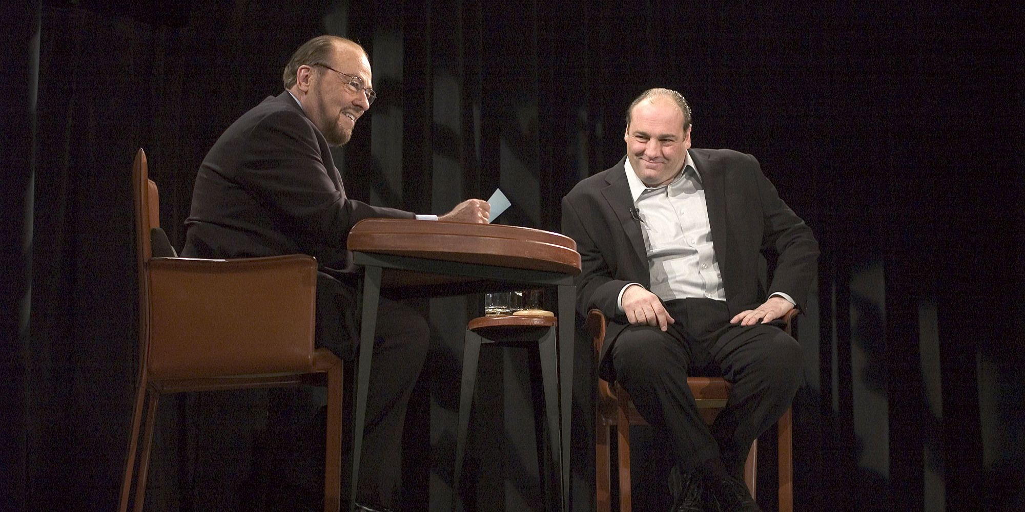 10 Best Talk Shows of All Time, According to IMDb