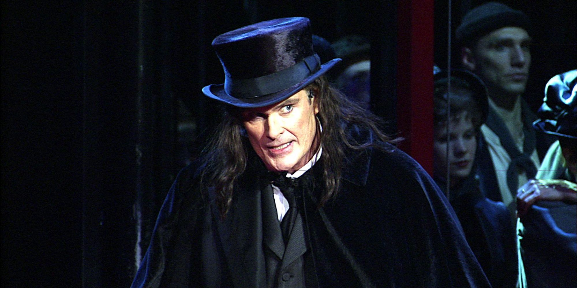 10 Best Horror Musicals to Watch This Halloween