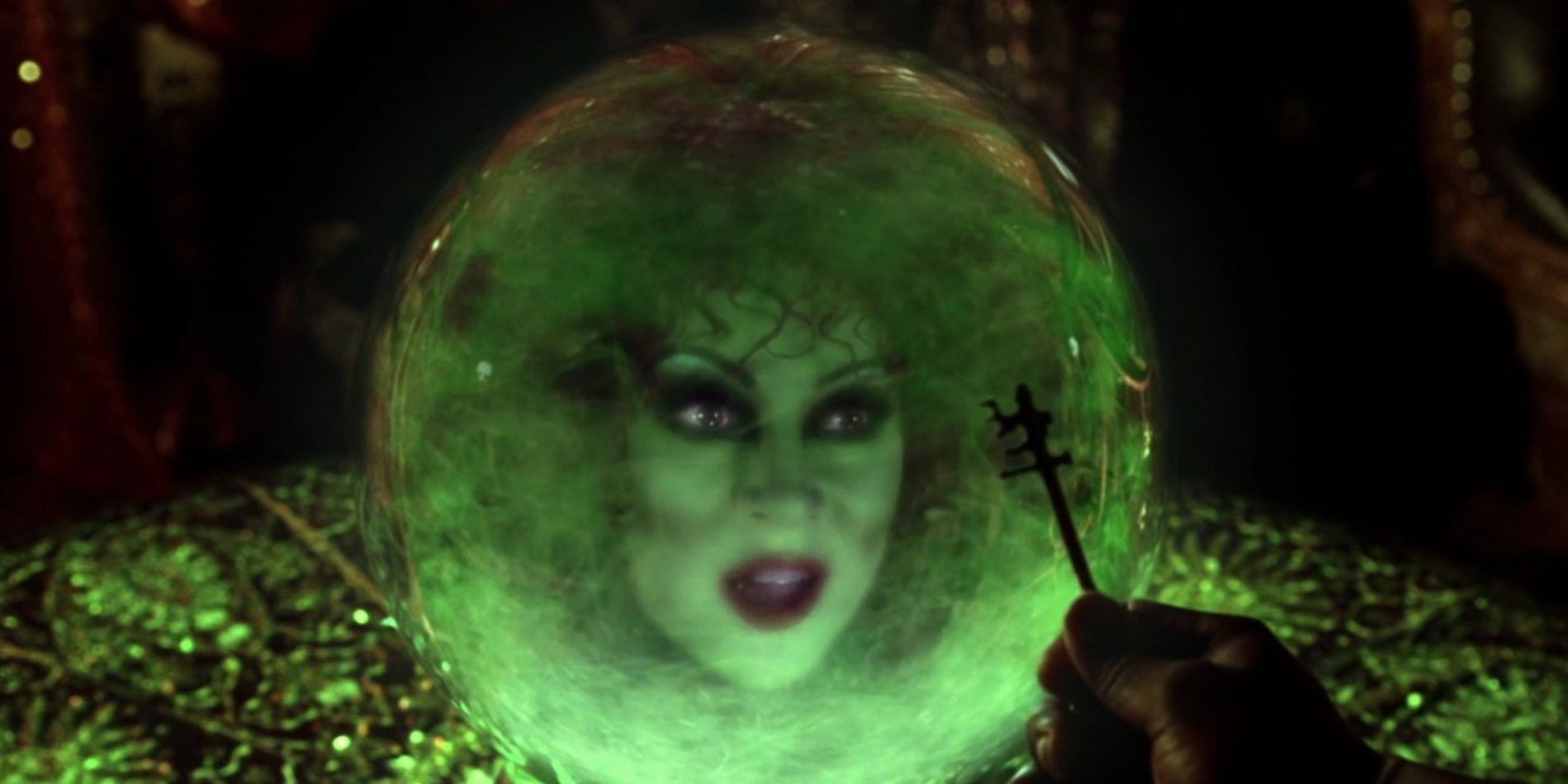 10 Most Scary Movies Meant for Kids But Terrified Adults