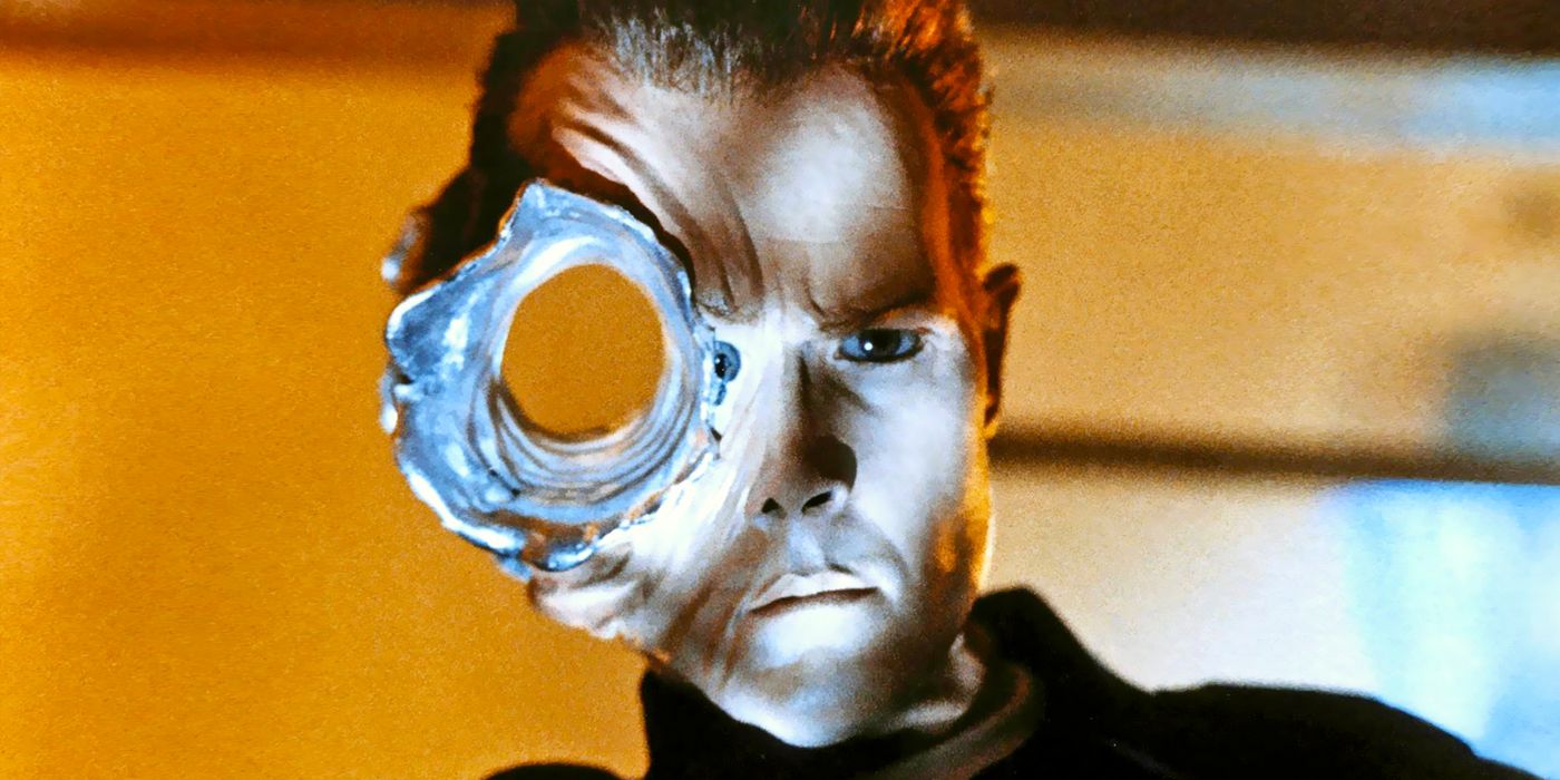 From 'Halloween' to 'Scream': 10 Horror Franchises Where The Villain Is ...