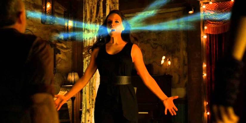 10 Wonderfully Weird TV Shows