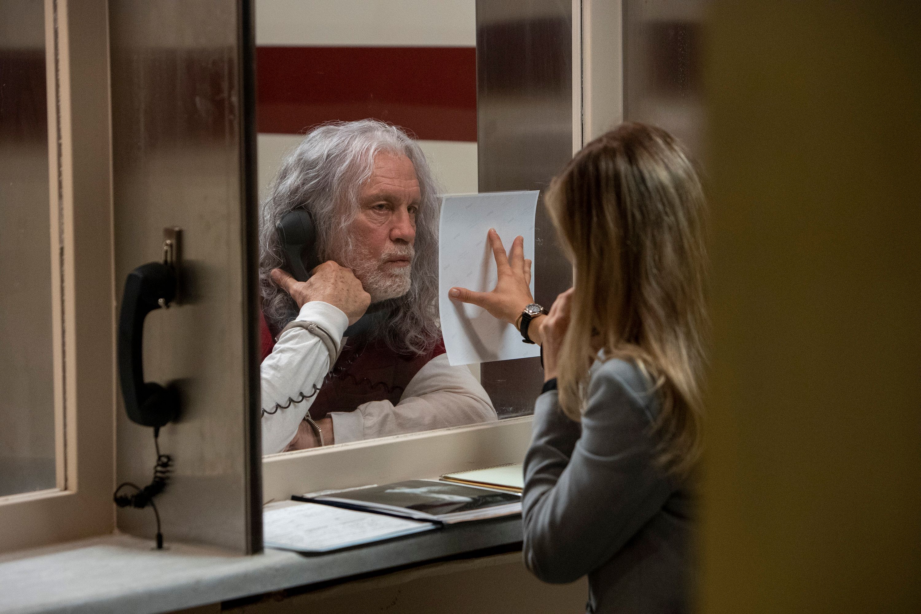 Mindcage Images Spotlight Martin Lawrence, John Malkovich & Melissa ...