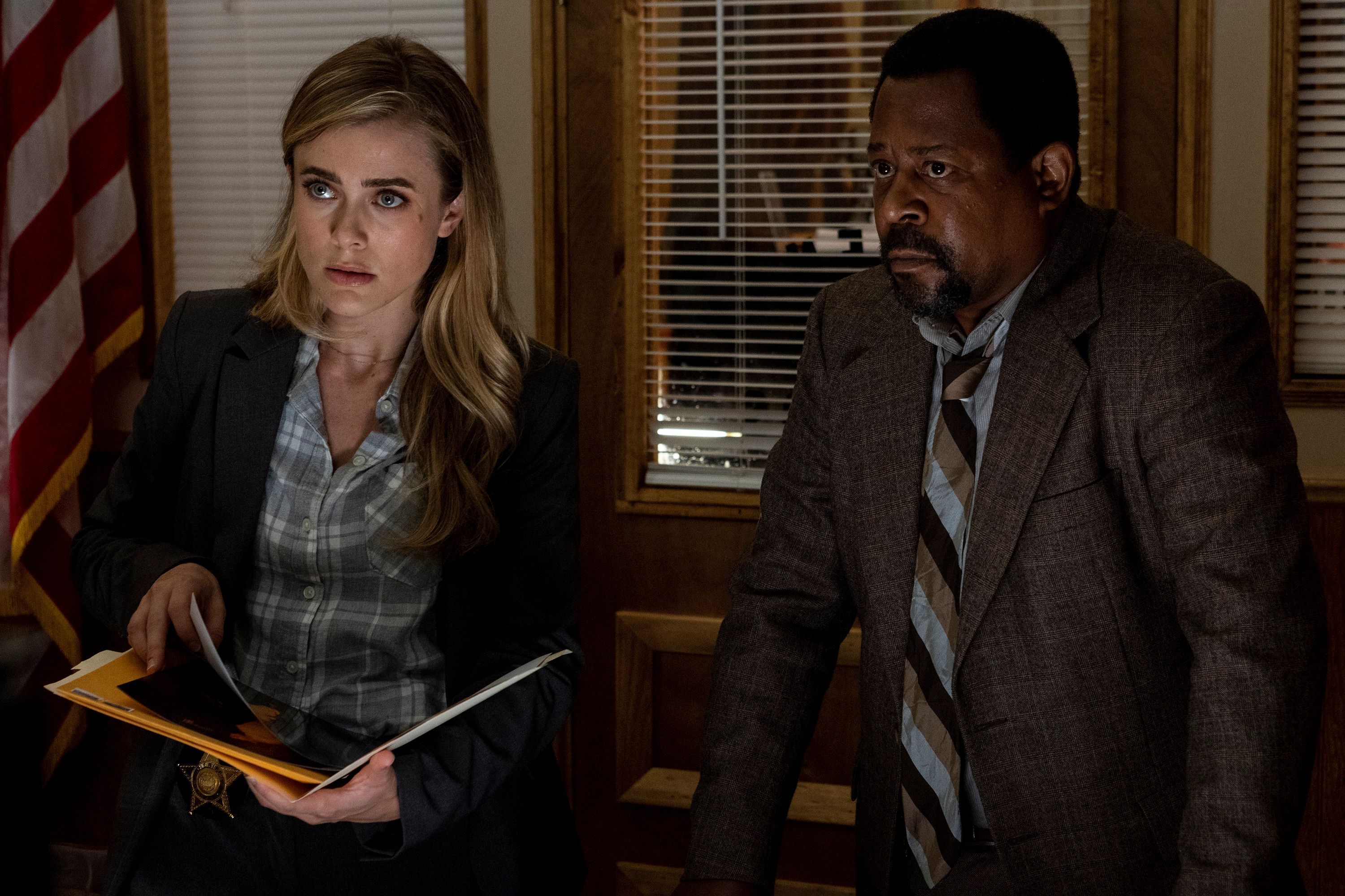 Mindcage Images Spotlight Martin Lawrence, John Malkovich & Melissa ...